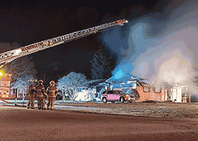 Moorefield Township Clark County, Ohio